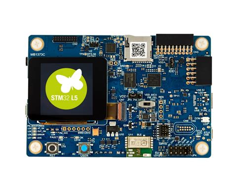 Stm32l5 产品 Stm32stm8 Mcu单片机 意法半导体stm 意法半导体stm Stm32stm8微
