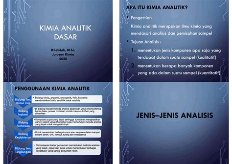 Analytical Chemistry Cheat Sheet Chemistry Docsity