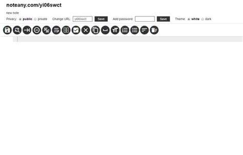 Minimalist Web Notepad Alternatives Top Text Editors Alternativeto
