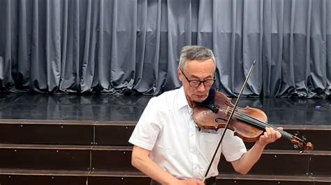 Polynaise Oginski Coverversionen Viktor Shereshevski Aus