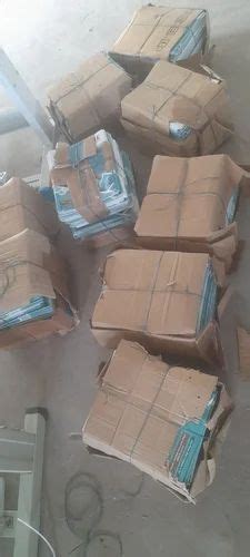 Pp File Folder Sheet Multicolor Size A4 At 17 Piece In Vijayawada ID 25953288062