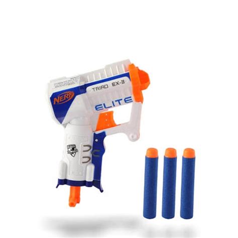 Hasbro Nerf Micro Plastics Pvt Ltd