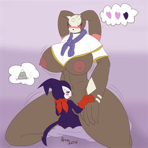 Rule 34 2016 Anthro Antylamon Antylamon Deva Barely Visible