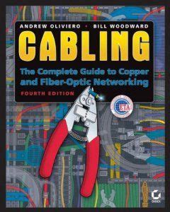 PDF The Complete Guide To Copper And Fiber Optic Networking Free