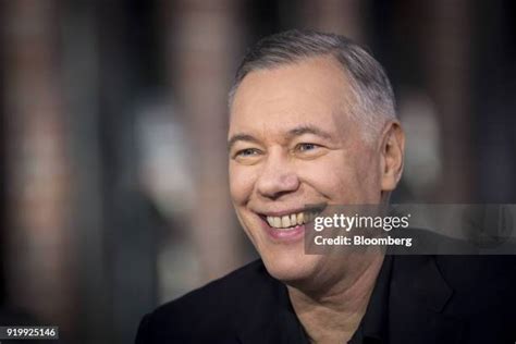 Applied Materials Inc Chief Executive Officer Gary Dickerson Interview Photos And Premium High