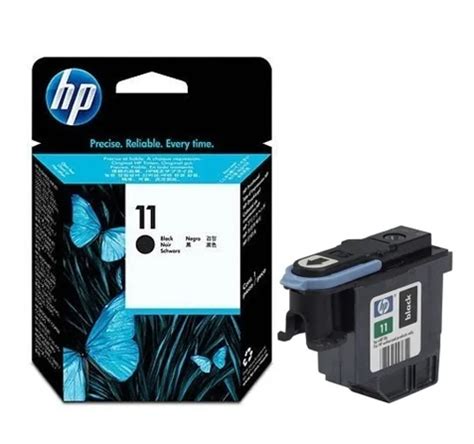 C4810A HP №11 Печатающая головка HP DesignJet 500 – Ремонт плоттеров HP ...