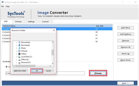 Best Tutorial To Convert JFIF To PDF File Format On Windows