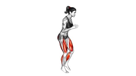 Quick Feet Run Female Video Exercise Guide And Tips For Agile Workouts