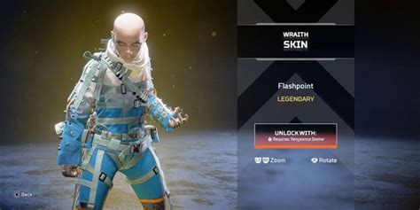 Apex Legends The 12 Best Skins You Cant Get Anymore