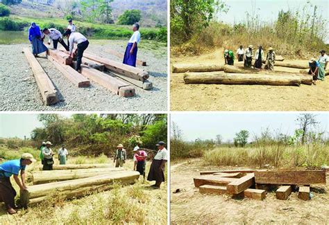 အကြမ်းဖက်မှုပပျောက်ရေးအတွက် ပြည်သူသို့ အသိပေးနှိုးဆော်ချက် Ministry