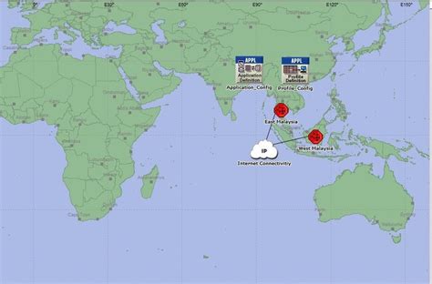 Opnet Academic Modeller Non Bgp Environment Design Download