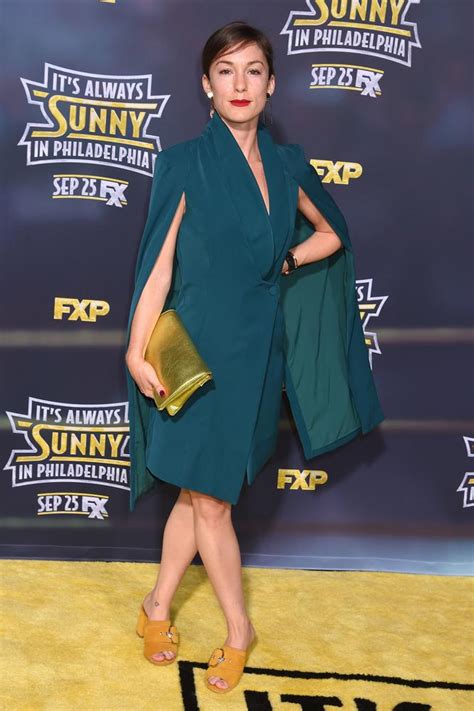 Sophia Del Pizzo Actress