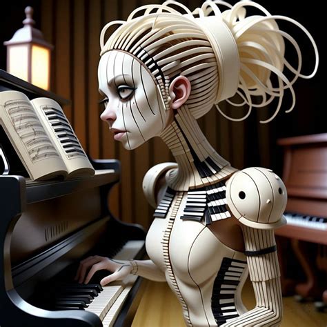 Musical Instruments Tf Tg 7 By Isquek On Deviantart