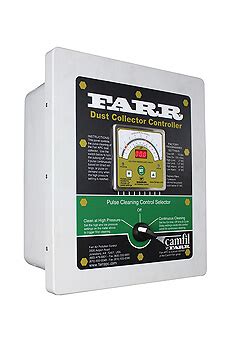 FDC Controller Camfil APC