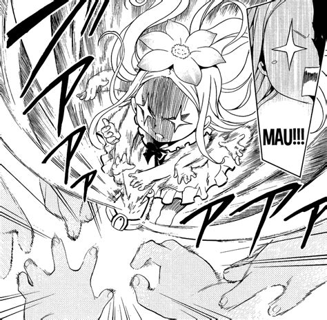 ChCse S Blog To Love Ru Darkness Vol