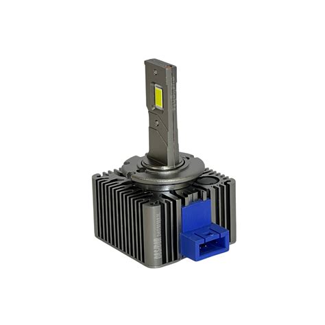 D8s D8r Led Headlight Bulb Performance Pair Carlights Australia