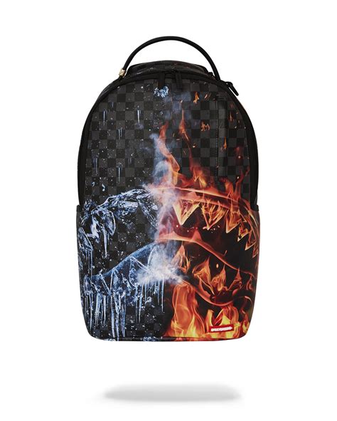 Cold Heat Dlxsv Backpack Sprayground®