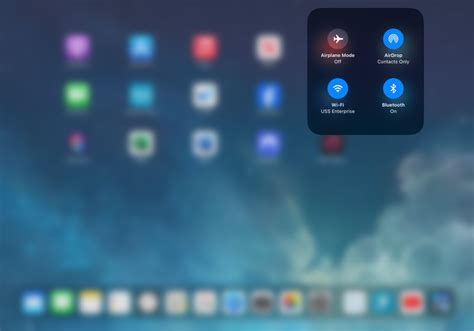 How To Use And Customize The Control Center On Your IPhone IPad Or Mac