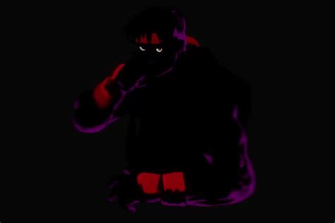 Hey Any Artists Here That Can Draw This Picture Of Ryu But Replace