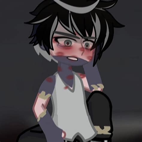 Oops Dabihawks Anime Gacha Mha Dabi Hawks Video Youtube