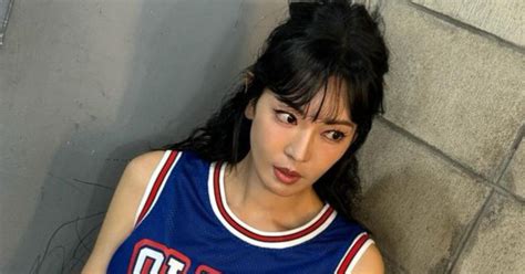 김소연 43세에 뉴진스 패션도 소화‥우아하게 힙하네