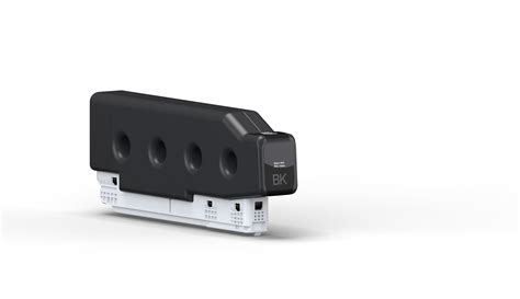 Workforce Enterprise Am C50006000 Black Ink Ink Consumables Ink