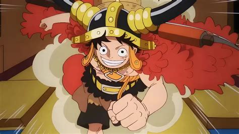 Arc Elbaf De One Piece Date De Retour Diffusion Et Grandes