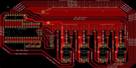 Kicad Highlight Net Schematic Kicad Is Big News For Schemati