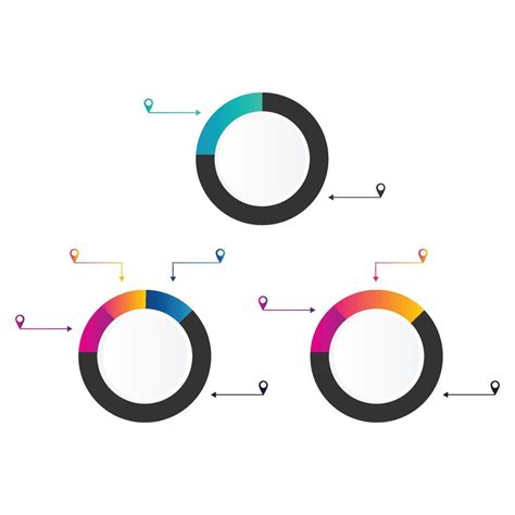 Page 2 Rounded Data Chart Vector Art Icons And Graphics For Free