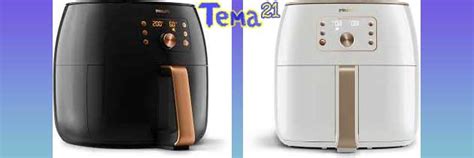 Най добрите еър фрайъри Филипс 5 идеи мнения Тема 21