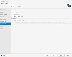 How To Export And Import Data In PostgreSQL A Detailed Guide Blackdown