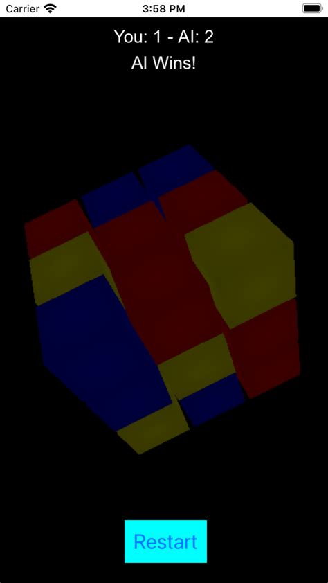 Cube Challenge Game For Iphone Download
