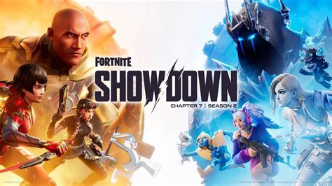 When Is Fortnite Chapter 7 Season 2 Coming Out Date Time