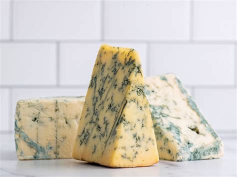 Blue Cheese Moldy