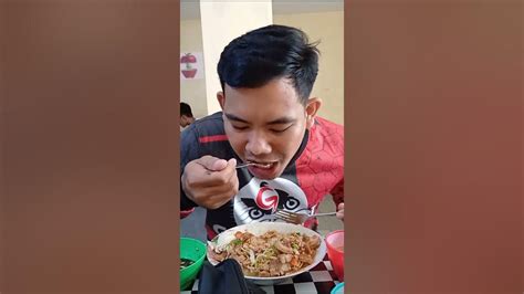 Pansit Cabagan Ala Batil Patong Youtube