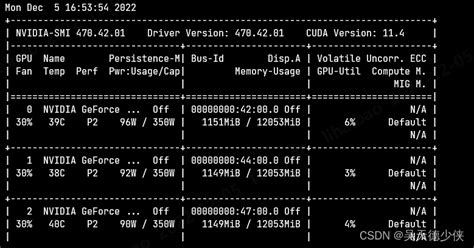Pytorch单机多卡训练的例子pytorch 单机多卡例子 Csdn博客