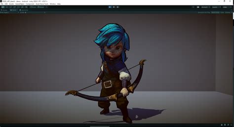 Sketch Shader Urp And Lwrp