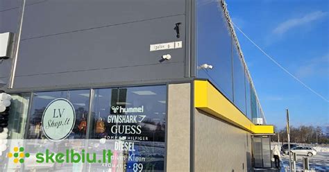 Pardavėja Konsultantė Fb Live Vedėja Skelbiult