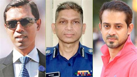 বাবুল আক্তার ইলিয়াসসহ ৪ জনের বিরুদ্ধে পিবিআই প্রধানের মামলা