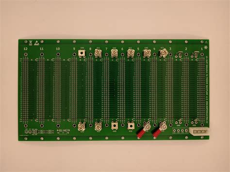 STEbus Hackaday Io