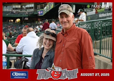 Fort Wayne Tincaps Added A New Photo Fort Wayne Tincaps