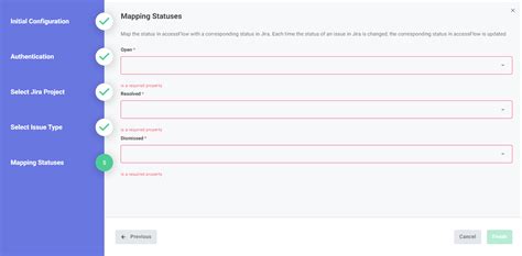 Integrations Connect To Jira Cloud Accessibe