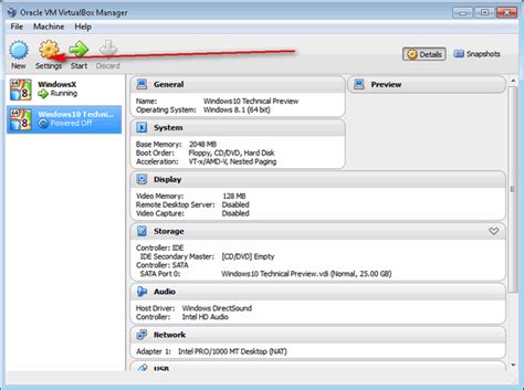 Run Windows Tech Preview In A Virtual Machine Part Cloudeight InfoAve