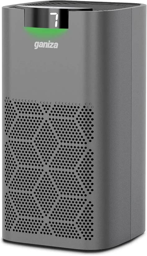 دستگاه تصفیه هوا برای اتاق بزرگ خانه