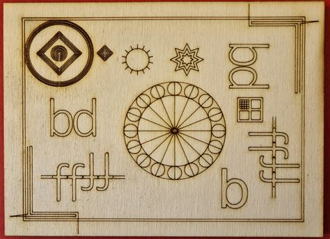 Ruida Offset With Lower Laser Power Page 2 Lightburn Software