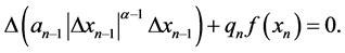 On The Asymptotic Behavior Of Second Order Quasilinear Difference Equations