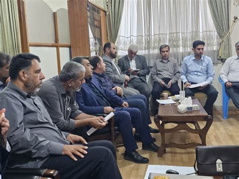 حضور بزرگان جریان انقلاب در ستاد مردمی قالیباف؛ دکتر یزدان پناه پویش