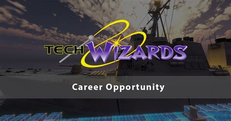 Tech Wizards On Linkedin Tech Wizards Inc Apply For Software Engineer