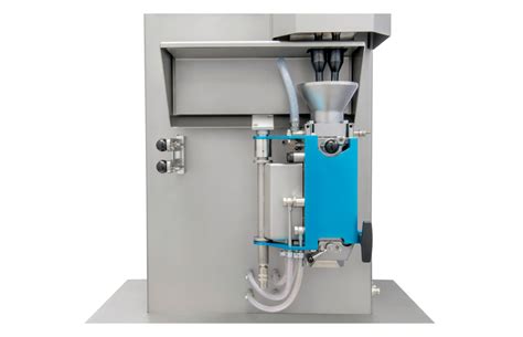 Polystat 200t De Servitec Prensa De Platos Calientes