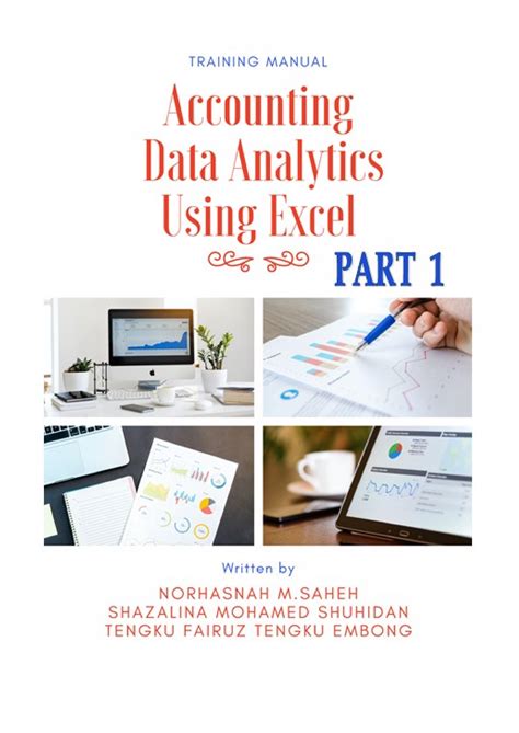 Excel Manual PART 1 Lecture Notes 1 PREFACE This Book Develops With Learners Ease Of Use In